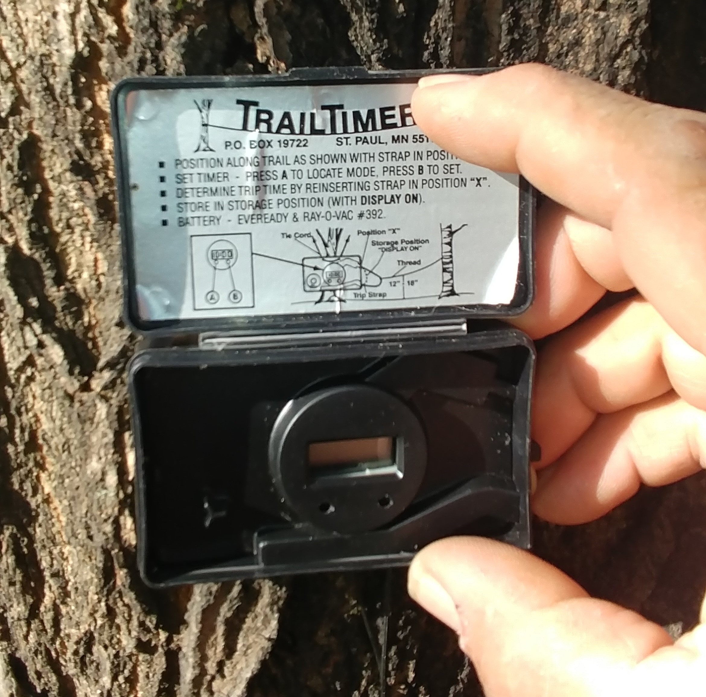 The History of Trail Cameras – CanHunt